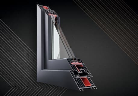 Fenster VEKA Fensterprofile, VEKA Fenstersysteme